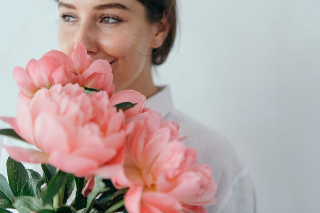 Paeonia Princess Bride - Peonies - My Peony Society